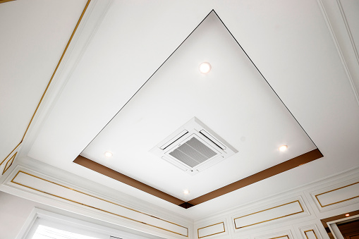 SUNPEVECE - Mengenal Kelebihan Dan Kekurangan Plafon Pvc Untuk Rumah